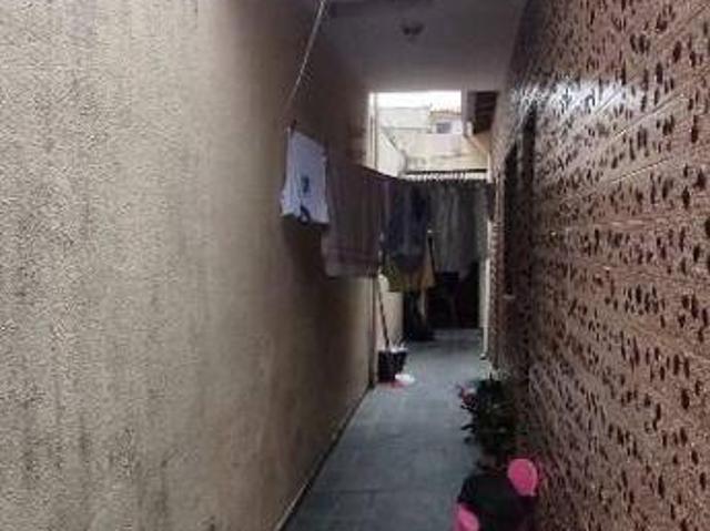 Casa com 4 dormitórios à venda, 220 m² por R$ 480.000 Vila Dominguinho Votorantim/SP