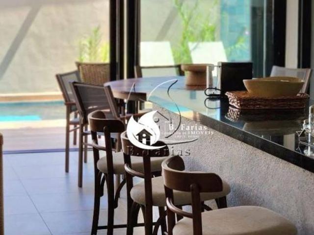 Casa com 4 dormitórios à venda, 220 m² por R$ 4.100.000,00 Juquehy São Sebastião/SP