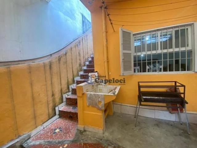 Casa com 4 dormitórios à venda, 220 m² por R$ 679.000,00 Freguesia do Ó São Paulo/SP