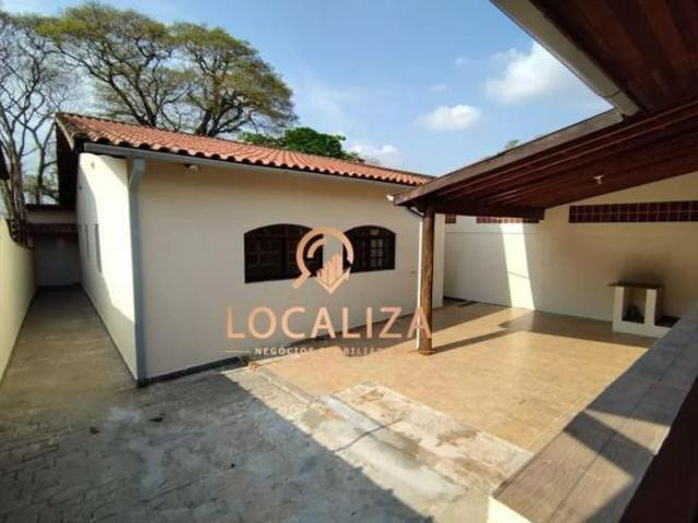 Casa com 4 dormitórios à venda, 220 m² por R$ 690.000,00 Jardim América Jacareí/SP