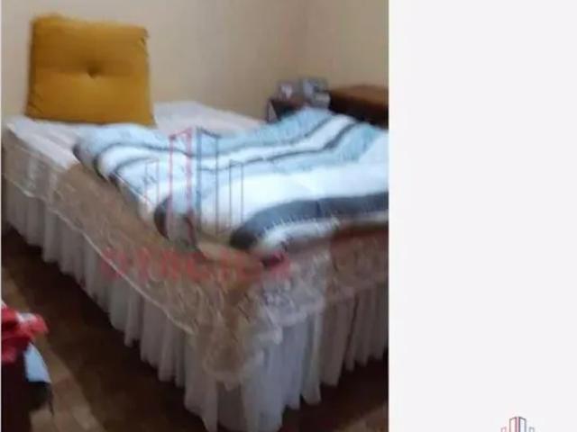 Casa à venda, 220 m² por R$ 690.000,00 Jardim Maria Cecília São Bernardo do Campo/SP