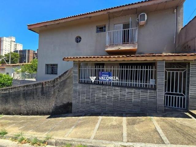 Casa com 4 dormitórios à venda, 220 m² por R$ 700.000,00 Vila Carvalho Sorocaba/SP