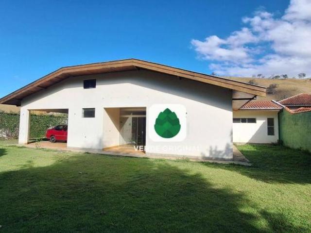 Casa com 4 dormitórios à venda, 220 m² por R$ 799.000 Pinheiro São Bento do Sapucaí/São Paulo
