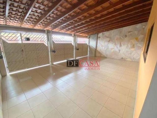 Casa com 4 dormitórios à venda, 220 m² por R$ 790.000,00 Itaquera São Paulo/SP