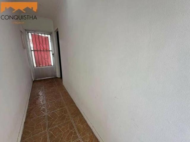 Casa com 4 dormitórios à venda, 220 m² por R$ 800.000,00 Vila Dayse São Bernardo do Campo/SP