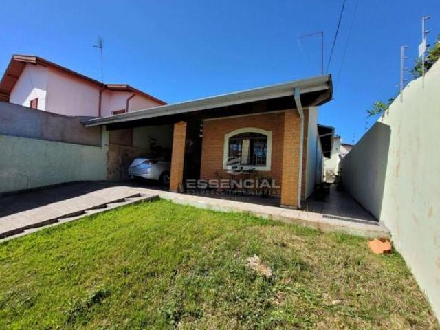 Casa com 4 dormitórios à venda, 220 m² por R$ 850.000,00 Vila Assumpção Botucatu/SP