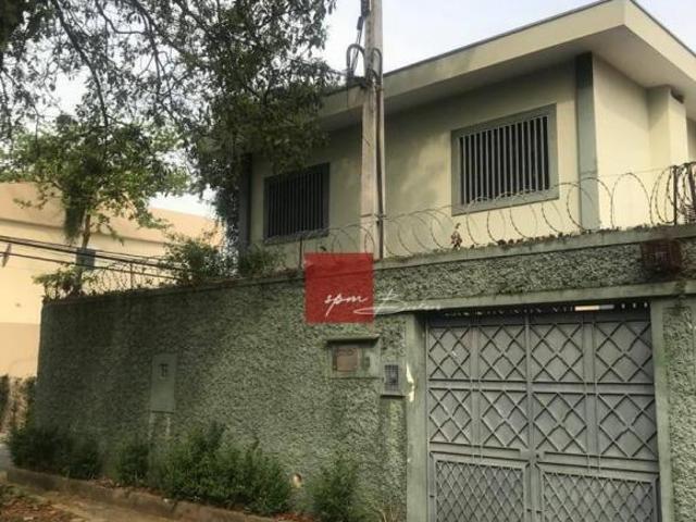 Casa com 4 dormitórios à venda, 220 m² por R$ 939.000,00 Paraíso Santo André/SP