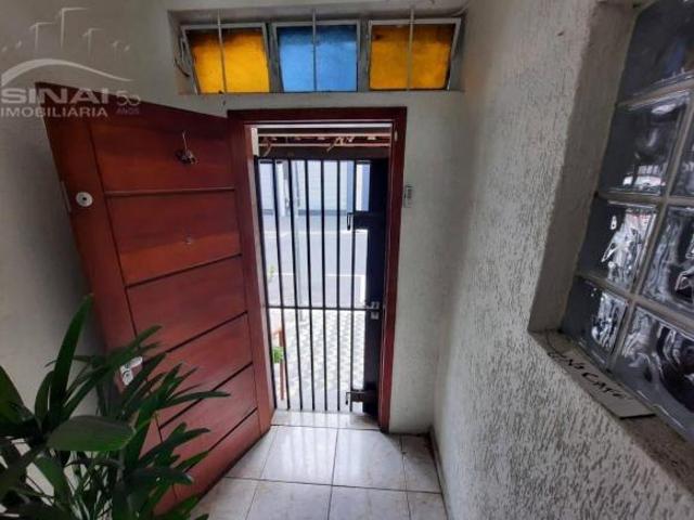 Casa com 4 dormitórios à venda, 220 m² por R$ 950.000,00 Bom Retiro São Paulo/SP