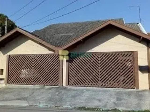 Casa com 4 dormitórios à venda, 220 m² Cidade Morumbi São José dos Campos/SP