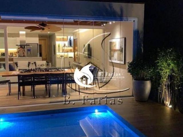Casa com 4 dormitórios à venda, 220 m² por R$ 9.000.000,00 Juquehy São Sebastião/SP