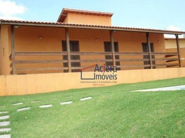 Casa com 4 dormitórios à venda, 220 m² Paysage Noble Vargem Grande Paulista/SP