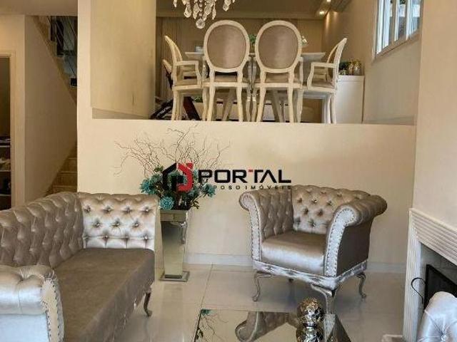 Casa com 4 dormitórios à venda, 220 m² Venda e Locação Granja Viana Cotia/SP