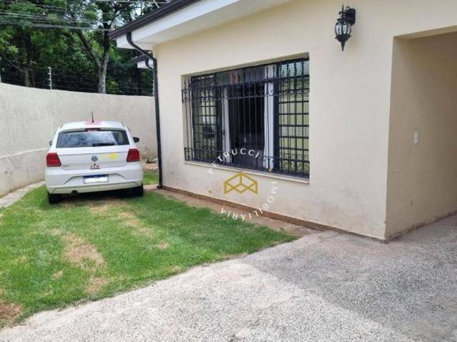 CASA COM 4 DORMITÓRIOS À VENDA, 221 M² NA REGIÃO DO TAQUARAL EM CAMPINAS/SP