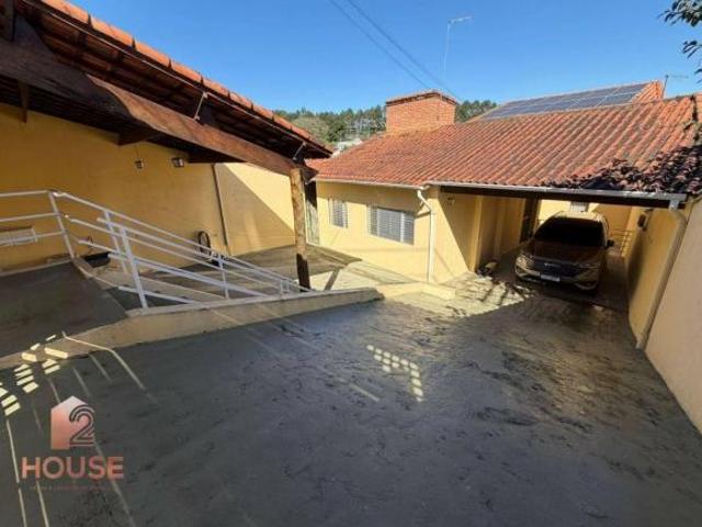 Casa com 4 dormitórios à venda, 221 m² por R$ 450.000,00 Jardim Via Dutra Arujá/SP