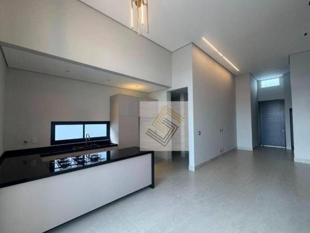 Casa com 4 dormitórios à venda, 222 m² por R$ 2.490.000,00 Arborais Campinas/SP
