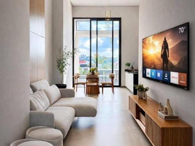 Casa com 4 dormitórios à venda, 222 m² por R$ 2.750.000,00 Loteamento Residencial Arborais Campi