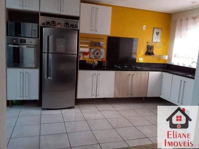 Casa com 4 dormitórios à venda, 222 m² por R$ 350.000,00 Parque Valença II Campinas/SP