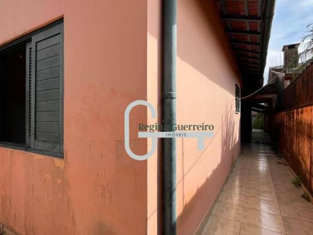 Casa com 4 dormitórios à venda, 222 m² por R$ 380.000,00 Estância Balneária Maria Helena Novaes