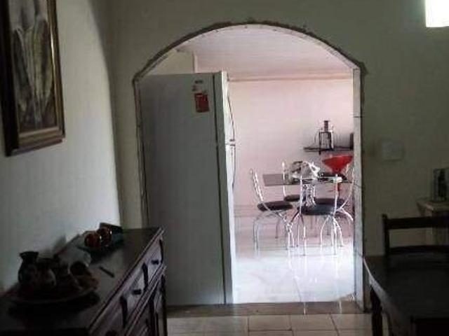 Casa com 4 dormitórios à venda, 222 m² por R$ 500.000,00 Dom Bosco Belo Horizonte/MG