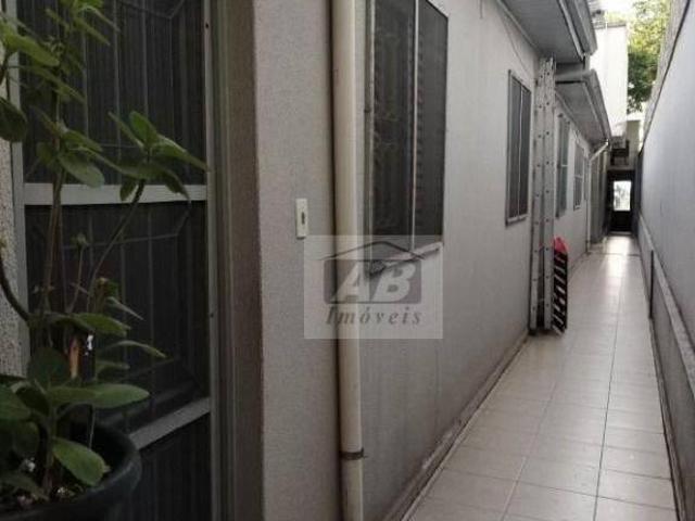 Casa com 4 dormitórios à venda, 222 m² por R$ 799.000,00 Ipiranga São Paulo/SP