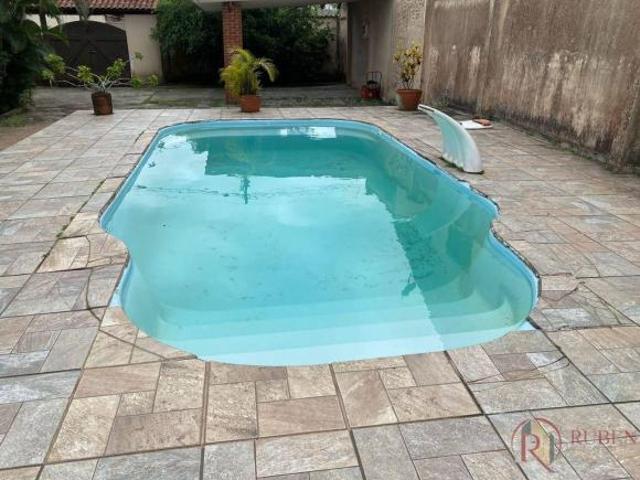 Casa com 4 dormitórios à venda, 222 m² por R$ 850.000,00 Vila Agao Bertioga/SP