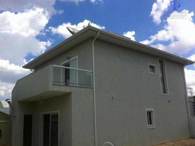 Casa com 4 dormitórios à venda, 223 m² por R$ 1.450.000,00 Condomínio Residencial Canterville V