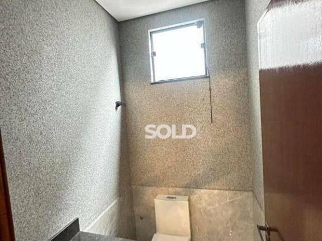 Casa com 4 dormitórios à venda, 223 m² por R$ 1.200.000 Jardim Líbano Franca/SP