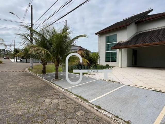 Casa com 4 dormitórios à venda, 223 m² por R$ 1.200.000,00 Residencial Três Marias Peruíbe/SP