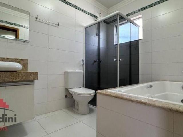 Casa com 4 dormitórios à venda, 223 m² por R$ 1.390.000 Jardim Primavera Nova Odessa/SP
