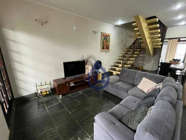 Casa com 4 dormitórios à venda, 223 m² por R$ 795.000,00 Jardim Primavera Rio Claro/SP