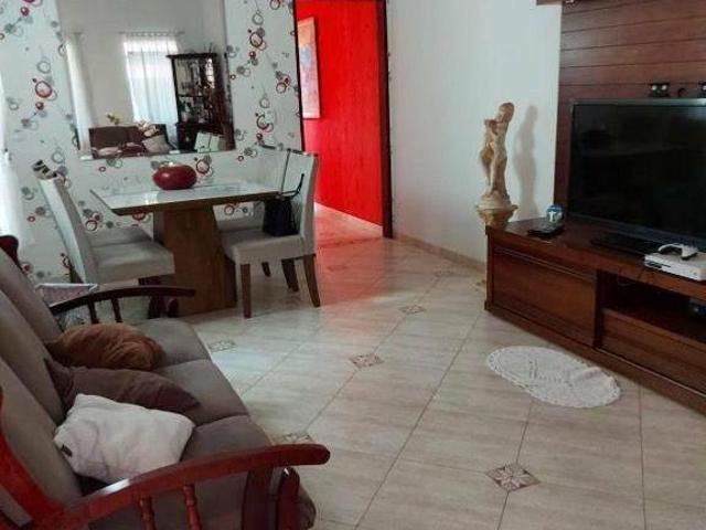 Casa com 4 dormitórios à venda, 223 m² por R$ 850.000,00 Jardim Santa Gertrudes Jundiaí/SP