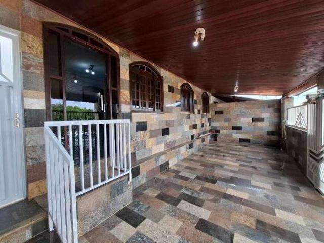 Casa com 4 dormitórios à venda, 234 m² Antônio Zanaga II Americana/SP