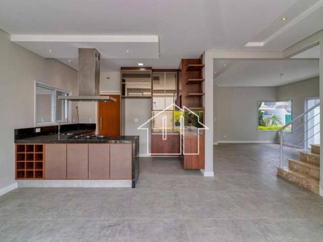 Casa com 4 dormitórios à venda, 234 m² por R$ 2.200.000,00 Urbanova São José dos Campos/SP