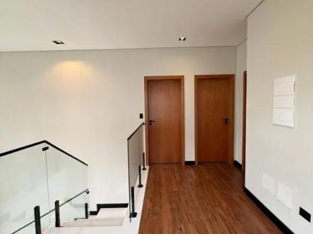 Casa com 4 dormitórios à venda, 234 m² por R$ 2.438.000,00 Condomínio Mosaico Essence Mogi das C