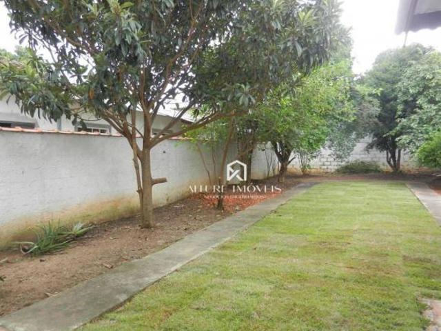 Casa com 4 dormitórios à venda, 234 m² por R$ 649.000,00 Jardim São José Caçapava/SP