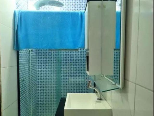 Casa com 4 dormitórios à venda, 234 m² por R$ 650.000,00 Vila Bela Vista Santo André/SP
