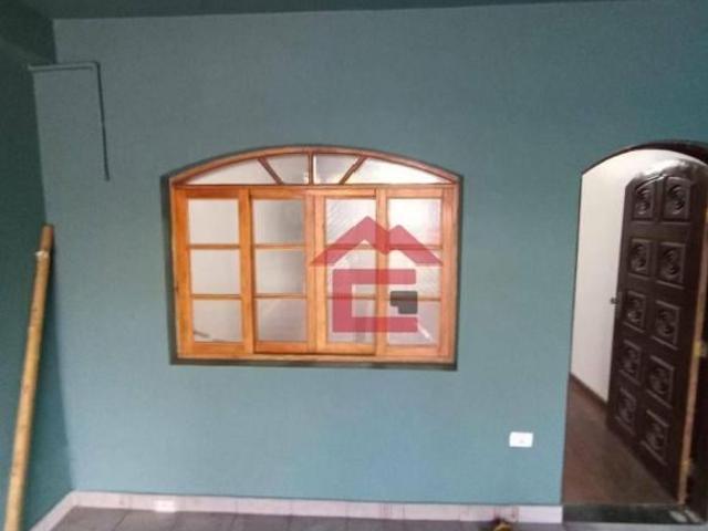 Casa com 4 dormitórios à venda, 234 m² por R$ 690.000,00 Jardim Leonor Cotia/SP
