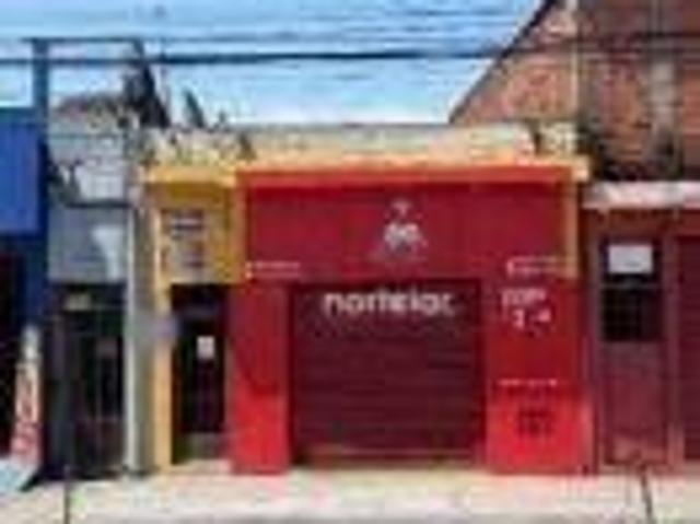 Casa com 4 dormitórios à venda, 234 m² por R$ 700.000,00 Brasilândia São Paulo/SP