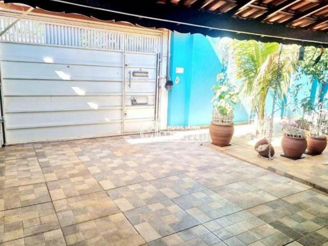 Casa com 4 dormitórios à venda, 234 m² por R$ 700.000,00 Mariluz São Pedro/SP