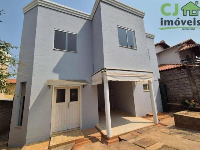 Casa com 4 dormitórios à venda, 234 m² por R$ 970.000,00 Joá Lagoa Santa/MG