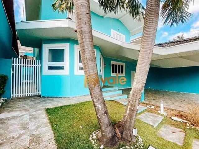 Casa com 4 dormitórios à venda,234 m² Urbanova SJCampos/SP