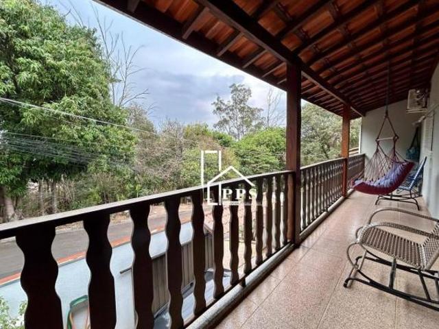 Casa com 4 dormitórios à venda, 235 m² Jardim Miriam Vinhedo/SP