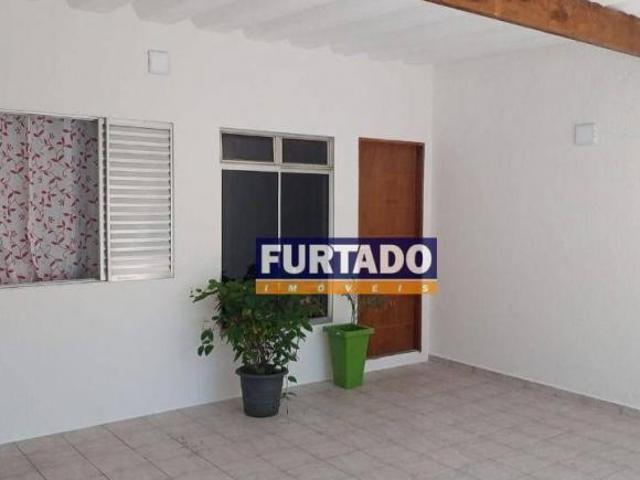 Casa com 4 dormitórios à venda, 235 m² Montanhão São Bernardo do Campo/SP