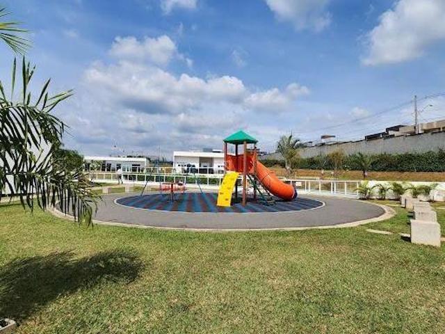 Casa com 4 dormitórios à venda, 235 m² por R$ 1.690.000,00 Condomínio Gran Ville São Venâncio It