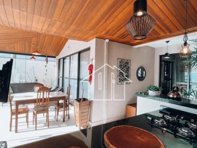 Casa com 4 dormitórios à venda, 235 m² por R$ 1.755.000,00 Urbanova São José dos Campos/SP