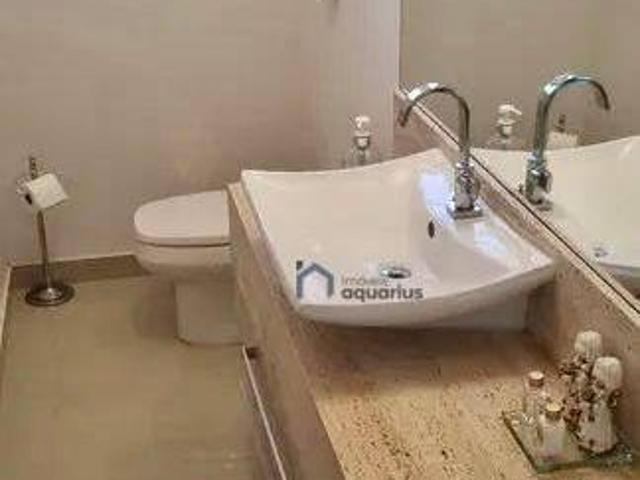 Casa com 4 dormitórios à venda, 235 m² por R$ 1.800.000,00 Urbanova São José dos Campos/SP