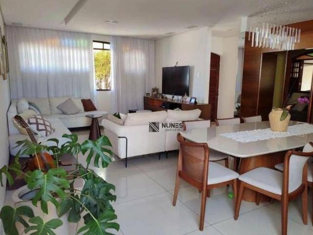 Casa com 4 dormitórios à venda, 235 m² por R$ 1.200.000 Bairu Juiz de Fora/MG