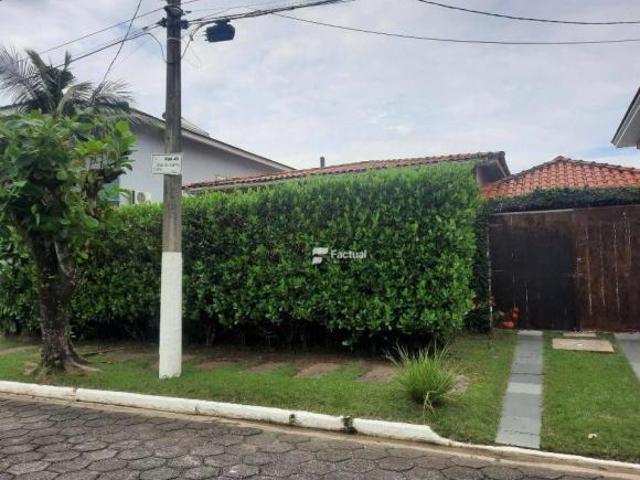 Casa com 4 dormitórios à venda, 235 m² por R$ 1.300.000,00 Acapulco Guarujá/SP