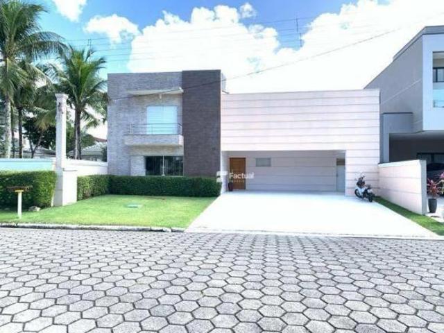 Casa com 4 dormitórios à venda, 235 m² por R$ 2.500.000 Acapulco Guarujá/SP