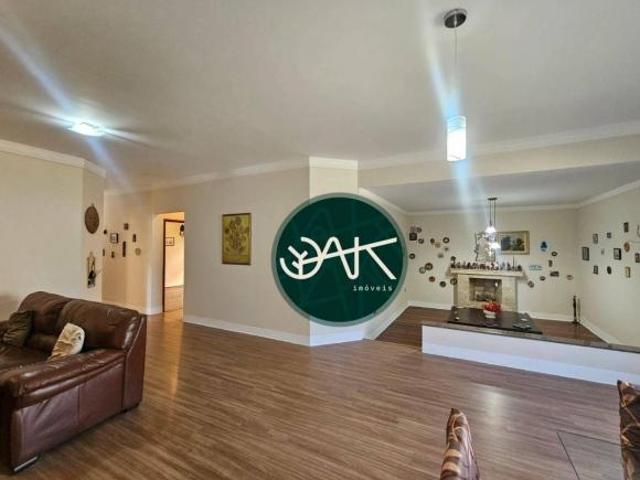 Casa com 4 dormitórios à venda, 235 m² por R$ 2.300.000,00 Condomínio Esplanada do Sol São José